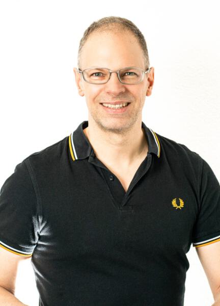 Dr. Mark Weinert – Process Communication Model – communication training